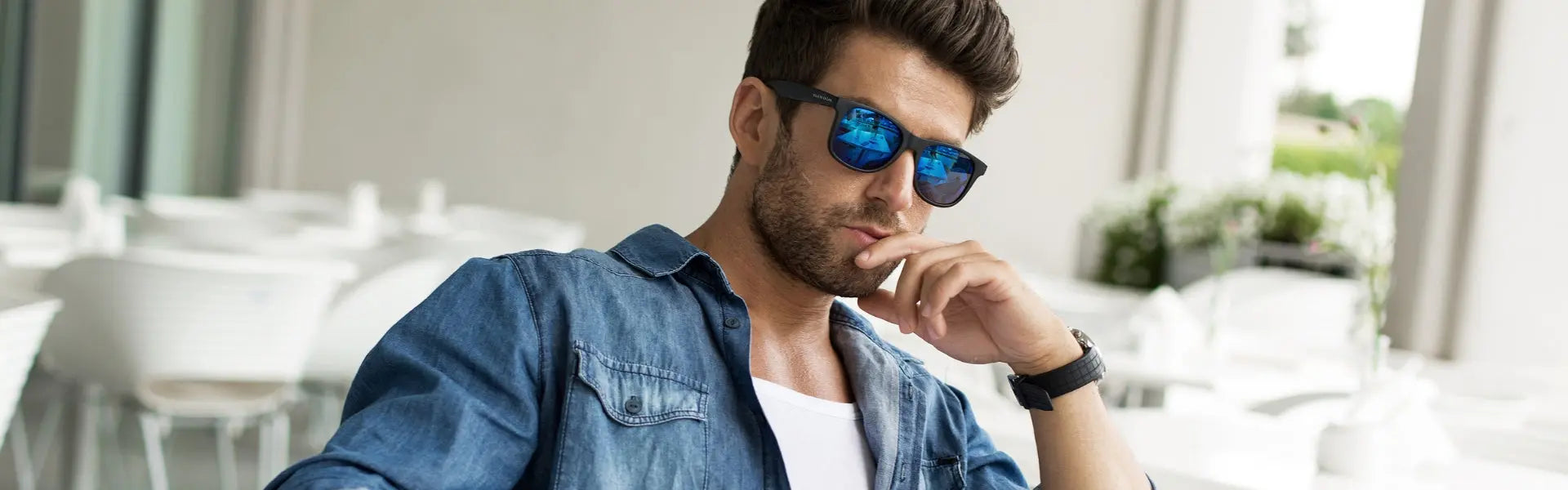 Discover Glen Ogal Bamboo Sunglasses for Stylish Sun Protection