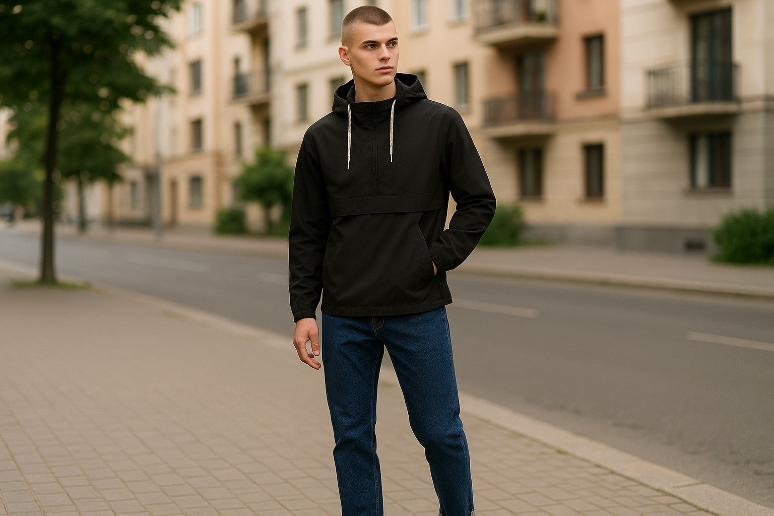 Glen Ogal Jackets & Gilets | Sustainable Adventure Outerwear