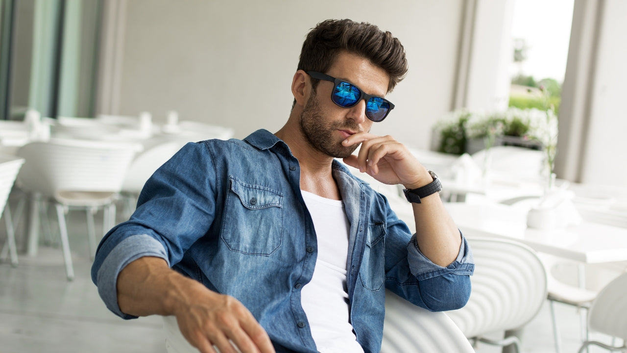 Glen Ogal | Adventure-Inspired Men's Watches, Accessories & More